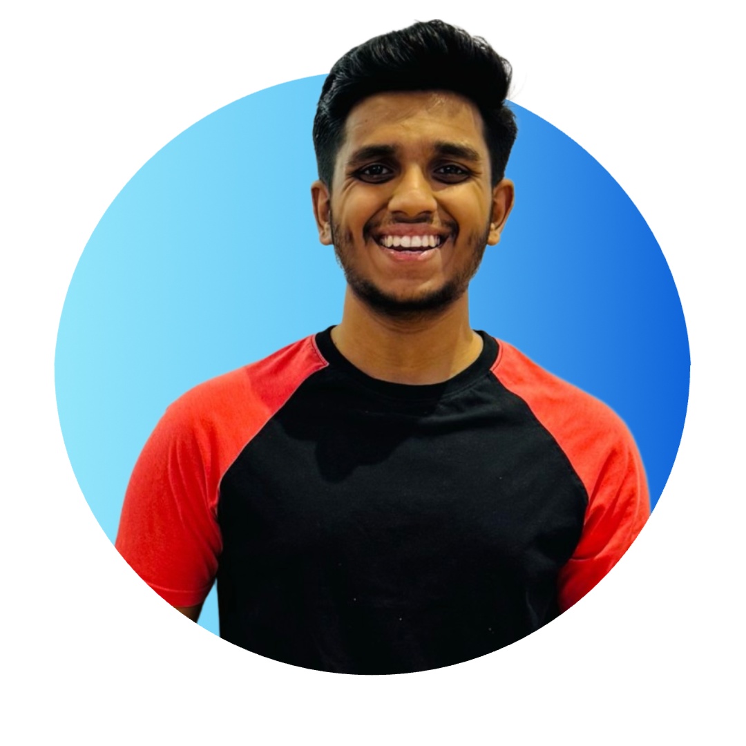 Sujit Jaunjal | Full Stack Engineer & Tech Lead | React, Node.js, AI ...